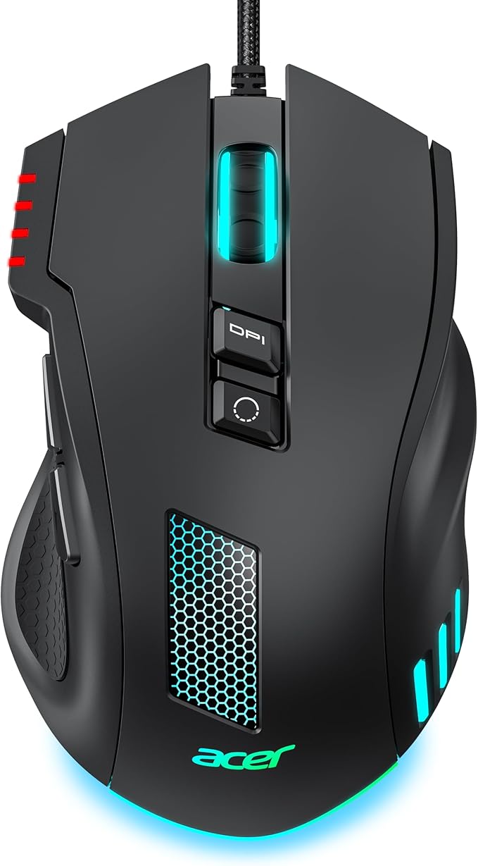 Best Gaming Mouse 2026: Expert-Tested Picks for Every Budget and Playstyle